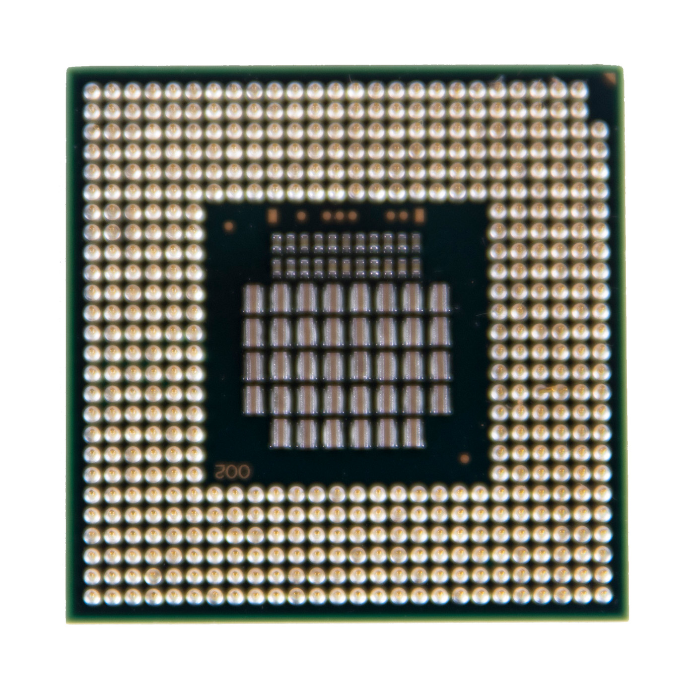 Procesor Intel Core 2 Duo T7300 2x2.0 GHz SLA45 :: ABCDEAL.PL