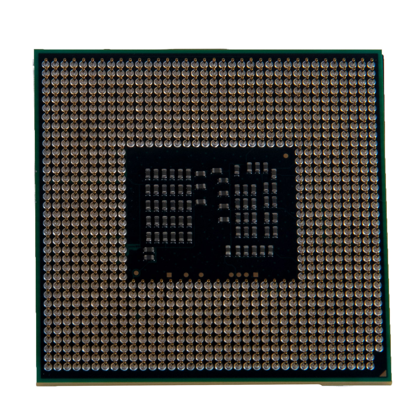 Procesor Intel Core i5 560M 2x3.20 GHz , nr fru: 04W0338